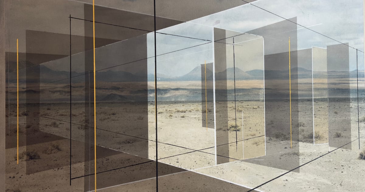 Rodrigo Valenzuela - Overview | Marshall Gallery