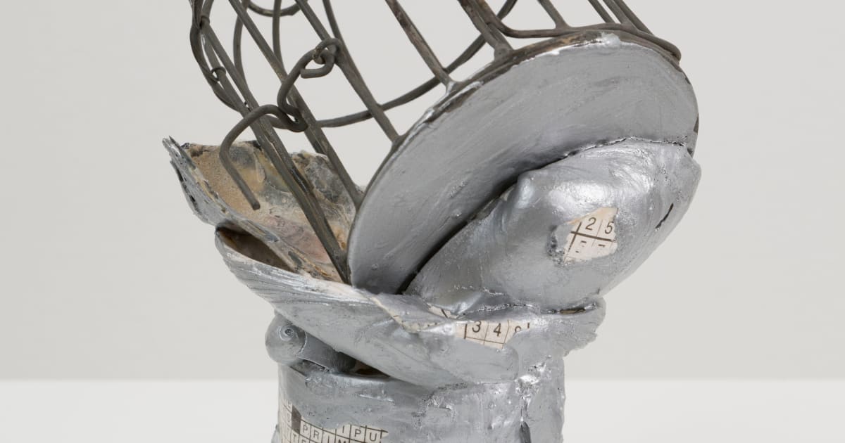 Ryan Foerster - Biography | Martos Gallery
