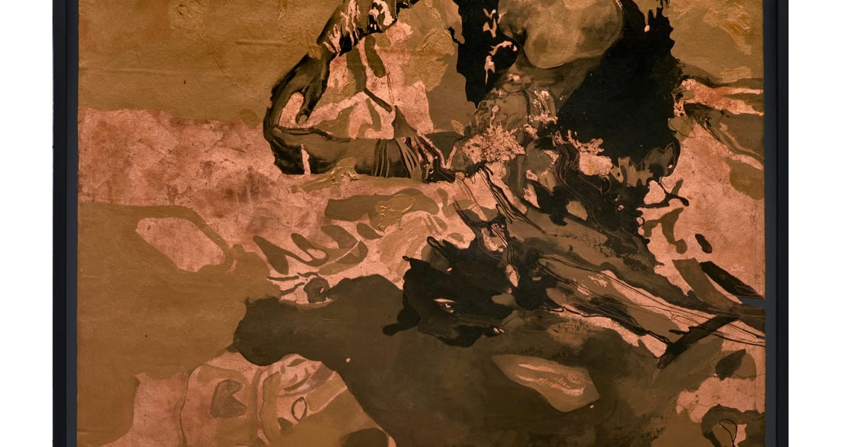 Modupeola Fadugba | MARUANI MERCIER