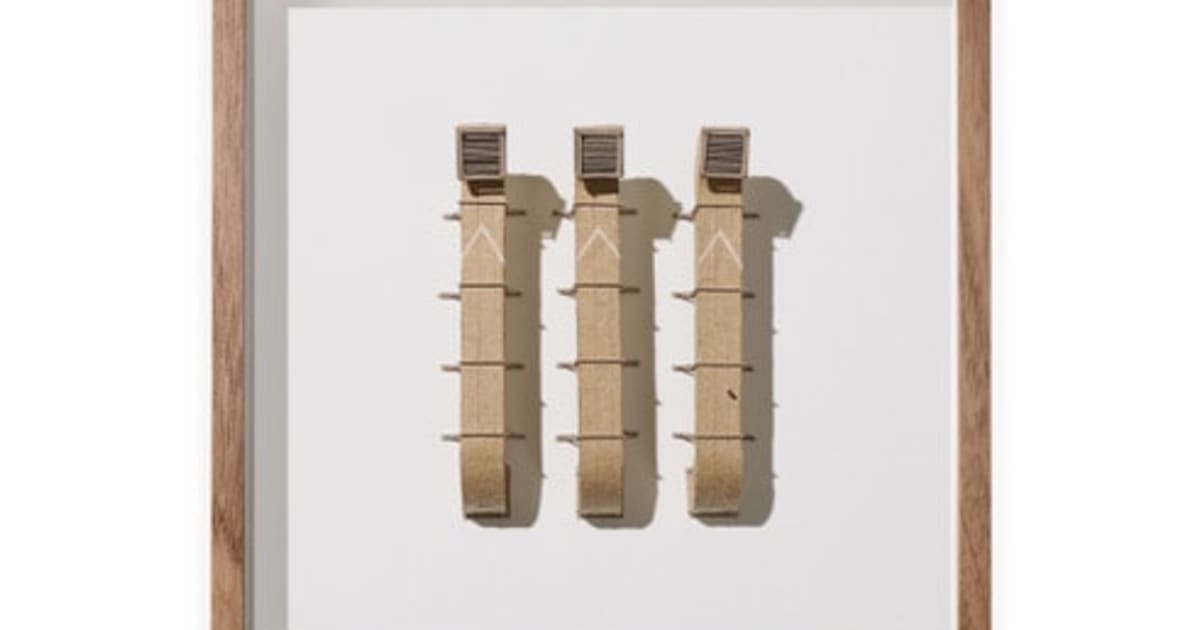 Daniel Agdag - Quarantine Art Fair 2025 | MARS Gallery