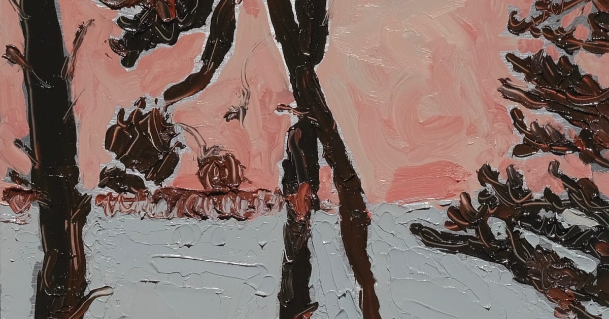 Kate Lewis - Series | MARS Gallery