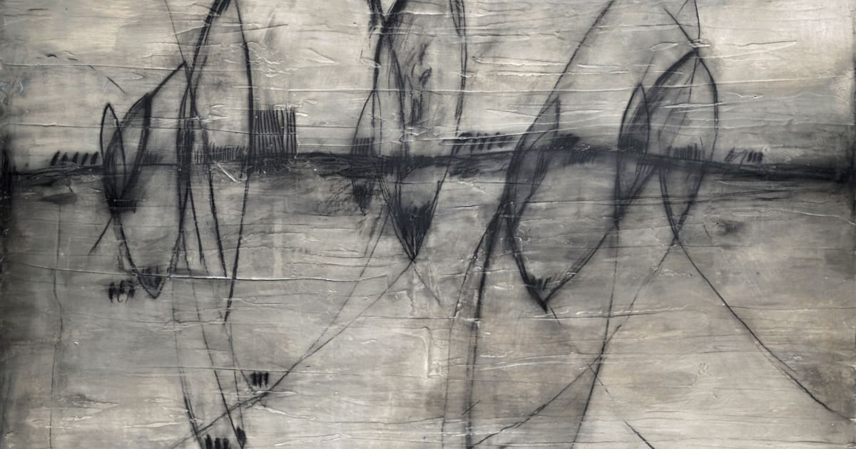 Sharie Hunter - Works | Masters Gallery
