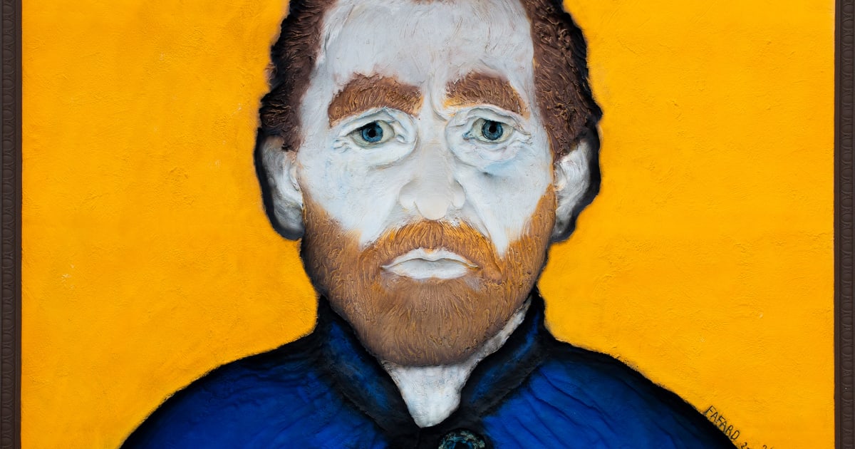 Joe Fafard - Works | Masters Gallery