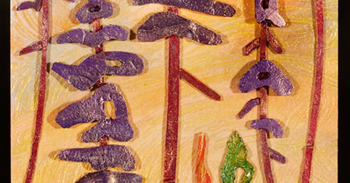 David James Veres - Works | Masters Gallery