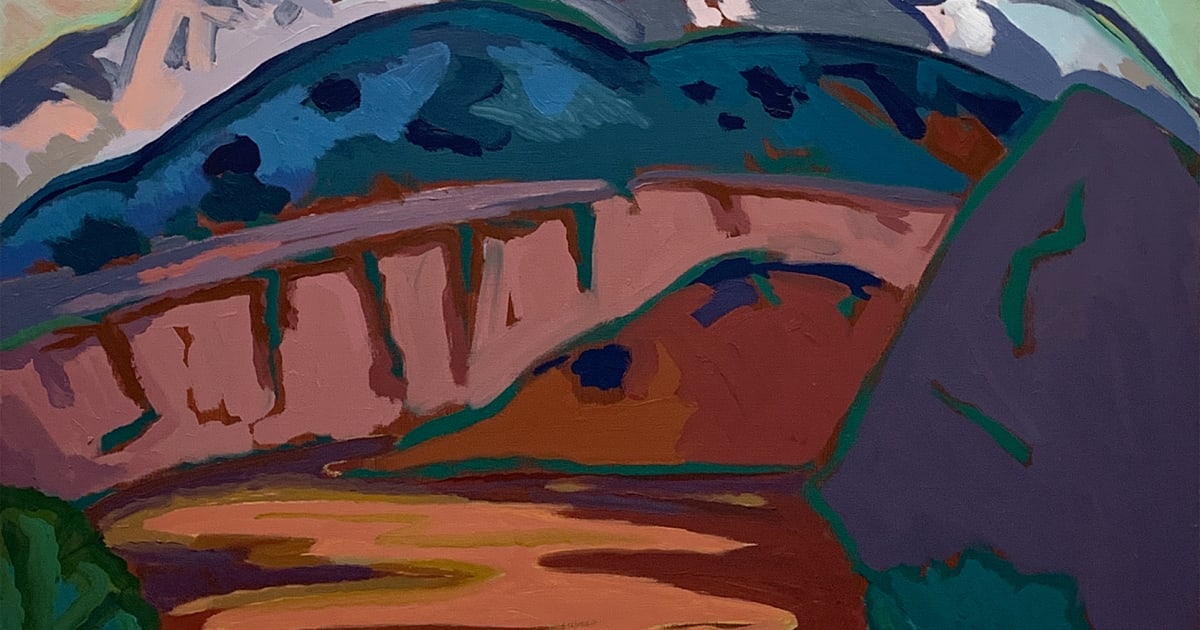 Paul Shapiro - Overview | Matthews Gallery