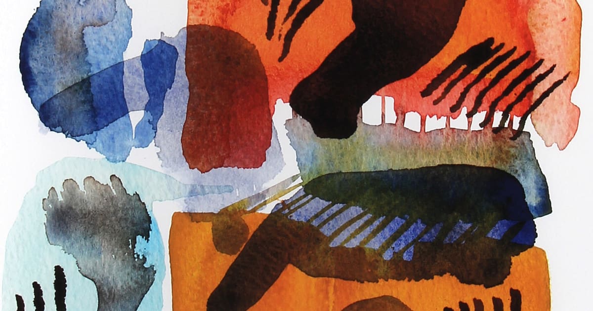 Sam Scott - Works | Matthews Gallery