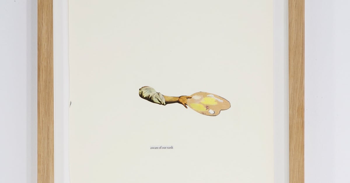 ONELINERS - FROM THE PERIPHERY | 11 January - 9 February 2025 | MAXUS101