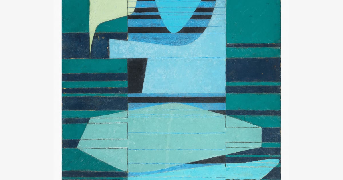 Hope for Bluer Skies | 5 March - 9 April 2021 | The Mayor Gallery