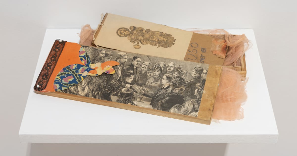 Bruce Conner | The Mayor Gallery