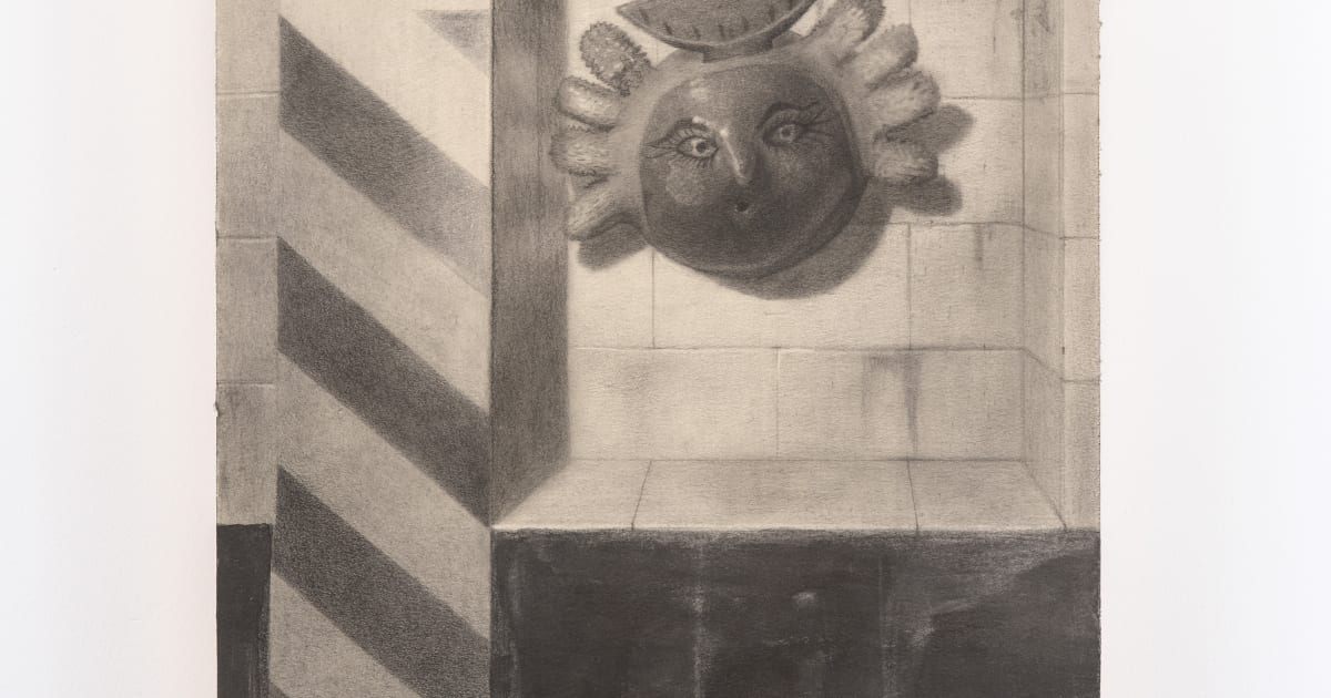 Audrey Rodriguez | McLennon Pen Co. Gallery