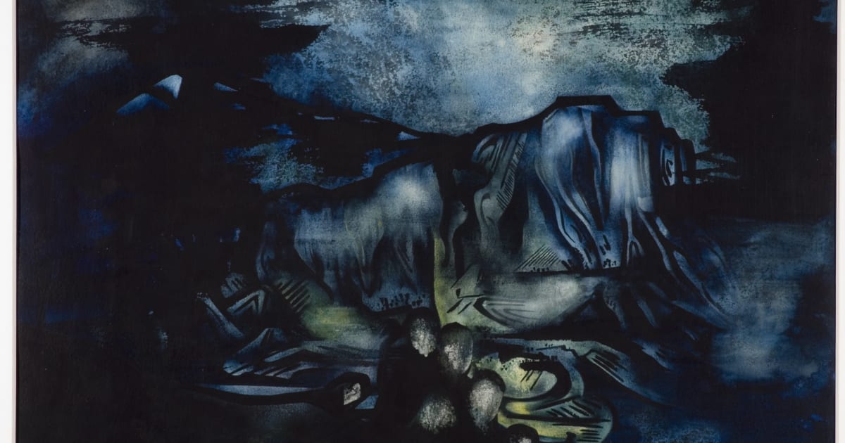 Cady WELLS | Aaron Payne Fine Art