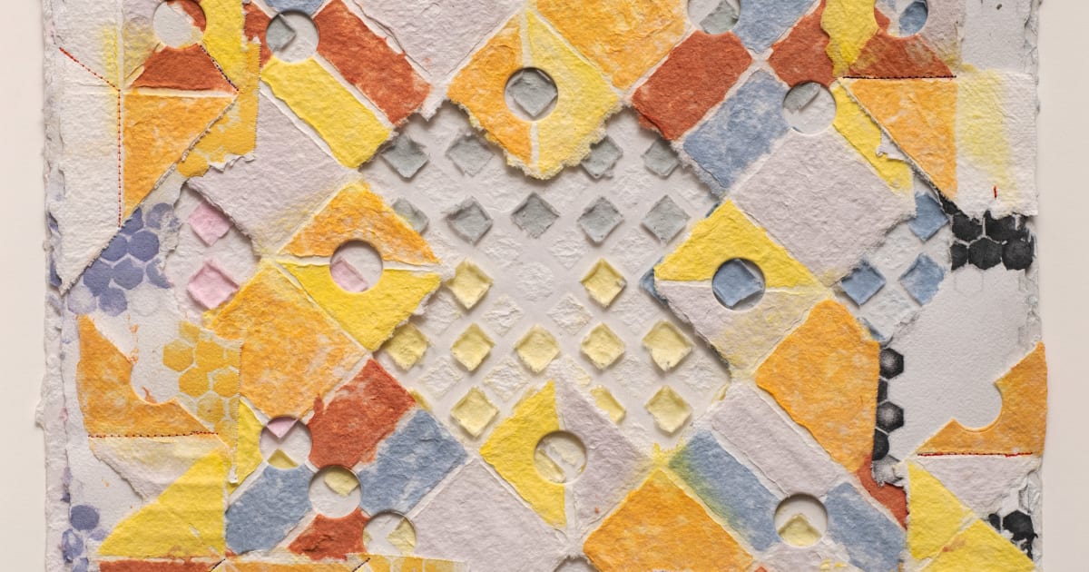 Alan Shields | Aaron Payne Fine Art