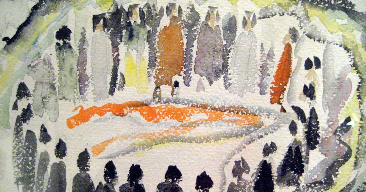 William Thomas Lumpkins | Aaron Payne Fine Art