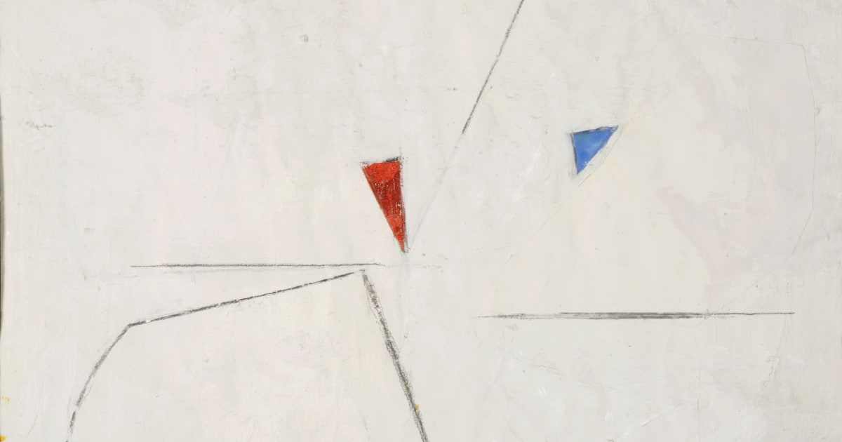 Bea Mandelman | Aaron Payne Fine Art