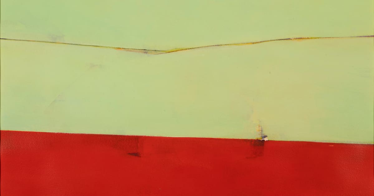 Edward Corbett | Aaron Payne Fine Art