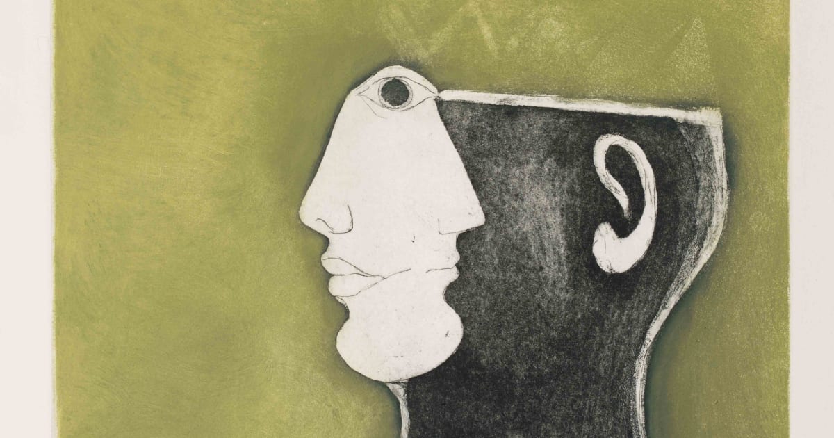 Ahmed Morsi - Biography | Meem Gallery