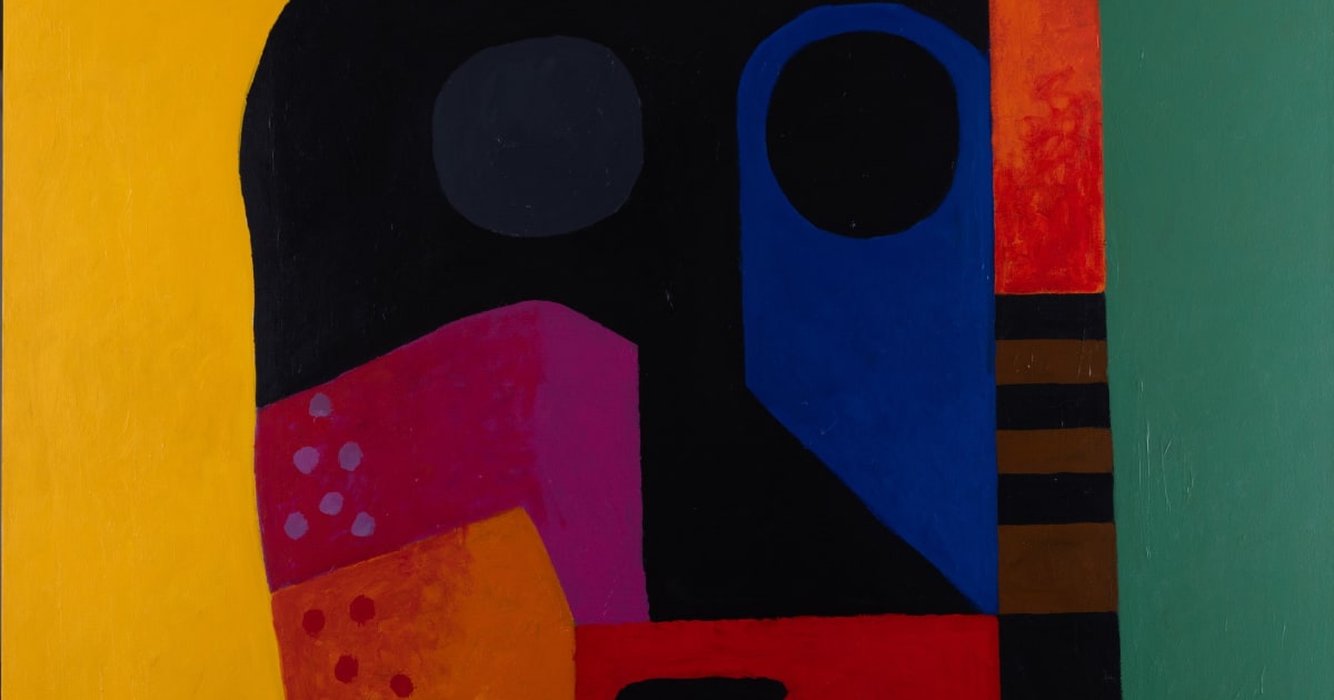 Art fair: Art Dubai 2025 | Meem Gallery