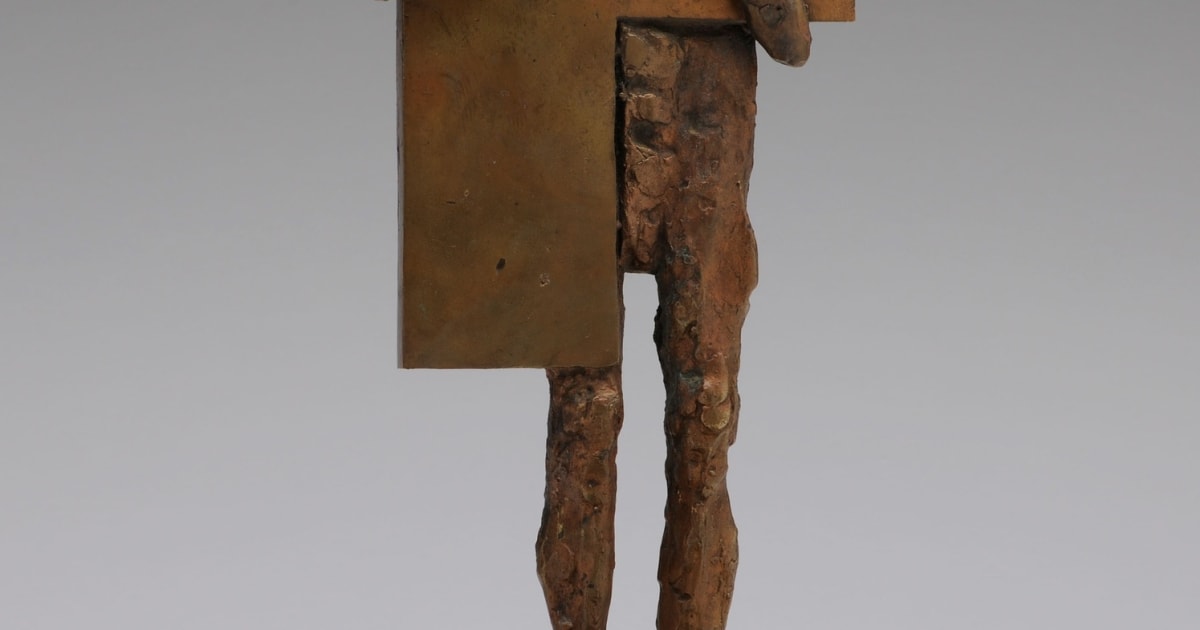 Ismail Fattah - Overview | Meem Gallery