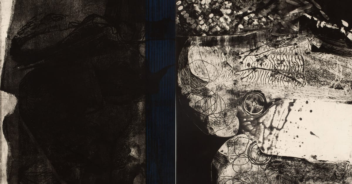 Mohammad Omar Khalil - Works | Meem Gallery