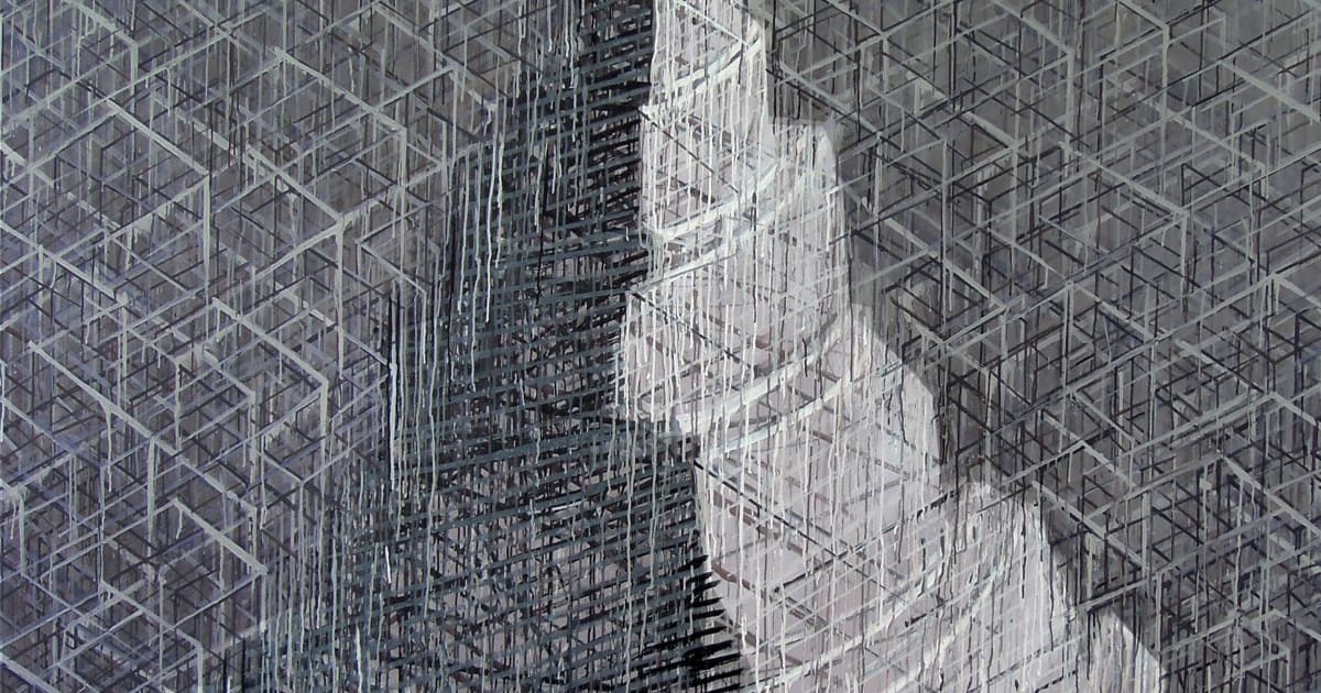 Walid Siti - Works | Meem Gallery