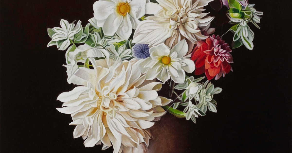 Sinuous | 31 January - 17 February 2024 | Lennox St. Gallery