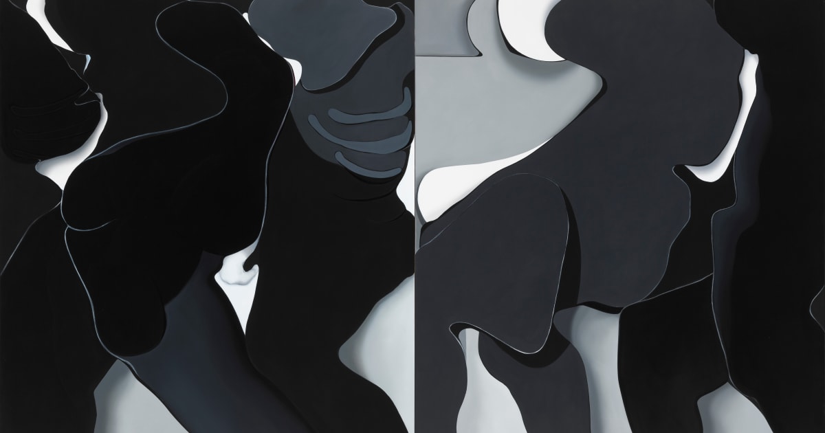 Sydney Contemporary 2025- J14 | 11 - 14 September 2025 | Lennox St. Gallery