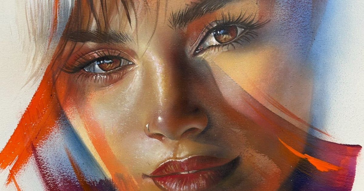 Adnate - Works | Lennox St. Gallery