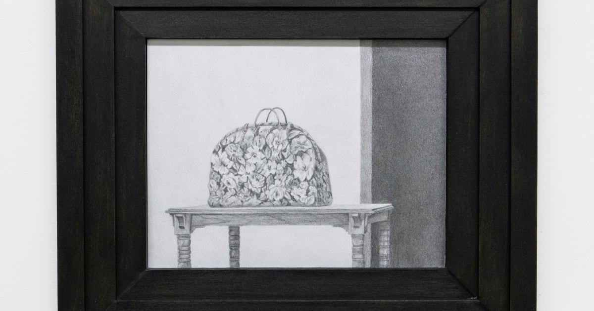 Samuel Alexander Forest | MEY