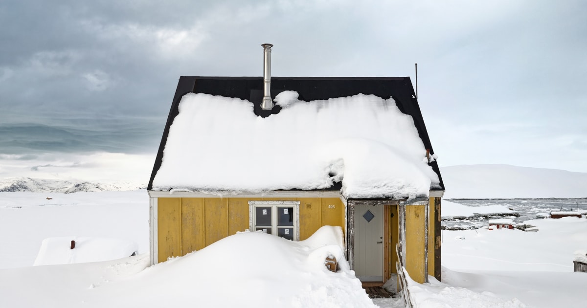 Tiina Itkonen | Michael Hoppen Gallery