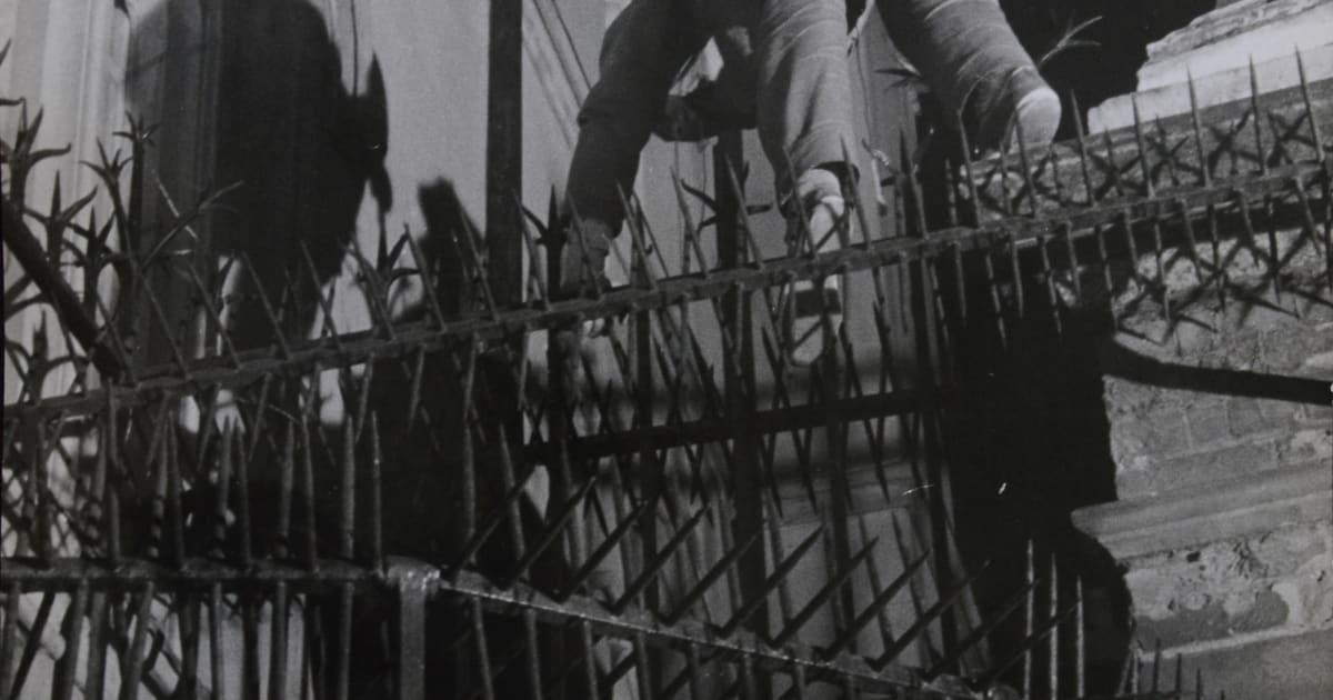 John Bulmer | Michael Hoppen Gallery