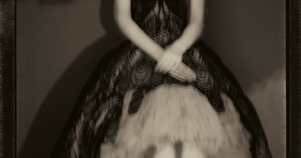 Sarah Moon | Michael Hoppen Gallery