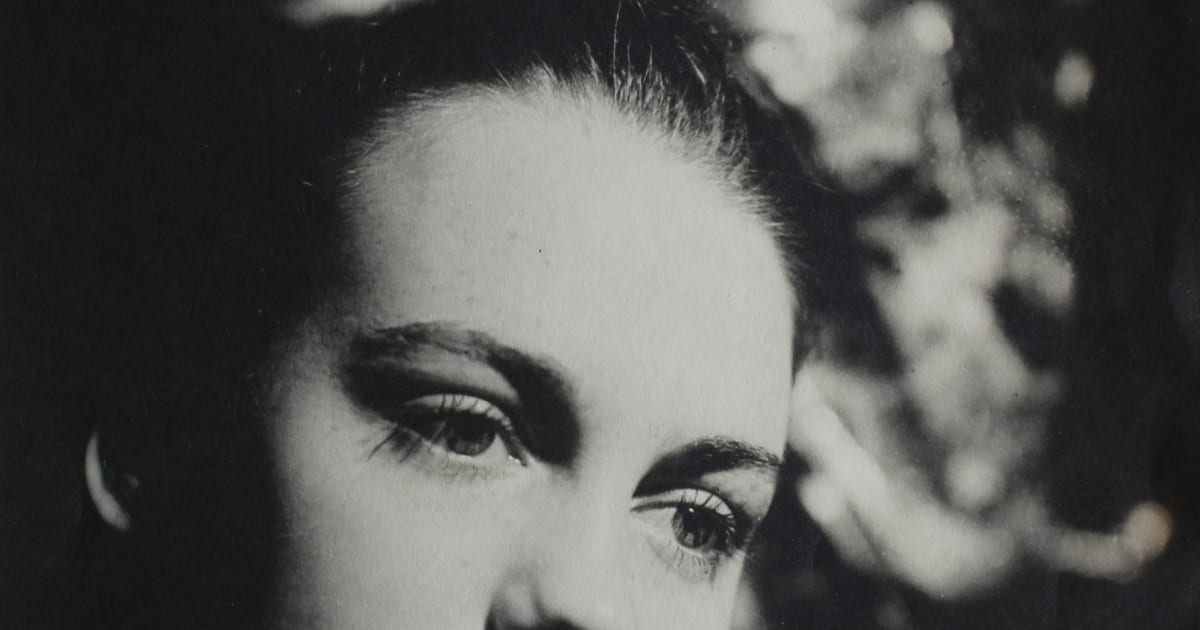 John Deakin | Michael Hoppen Gallery