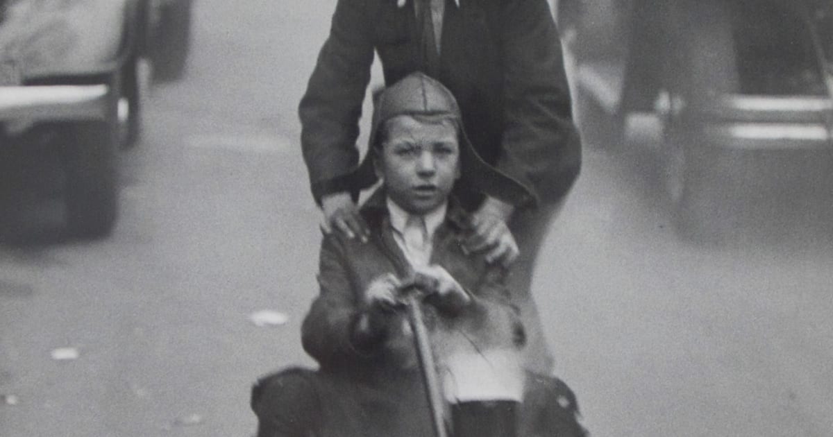 Martin Munkácsi | Michael Hoppen Gallery