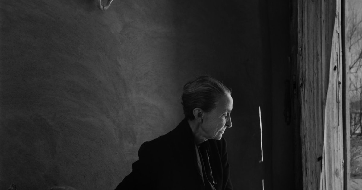 Yousuf Karsh - Works | The Hulett Collection