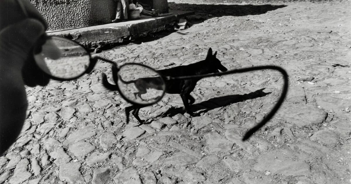Larry Towell - Works | The Hulett Collection