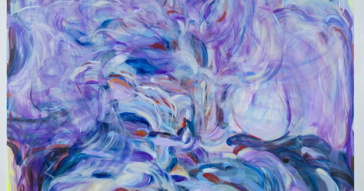 Sol Kordich - Works | MINT GALLERY