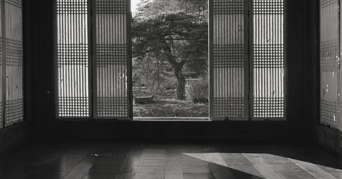 Joo Myung Duck - Works | Miyako Yoshinaga