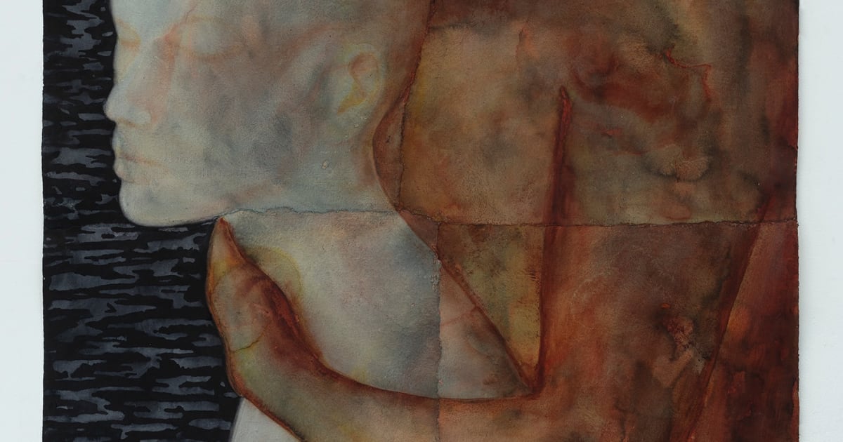 Graham Dean - Biography | Modern Fine Art