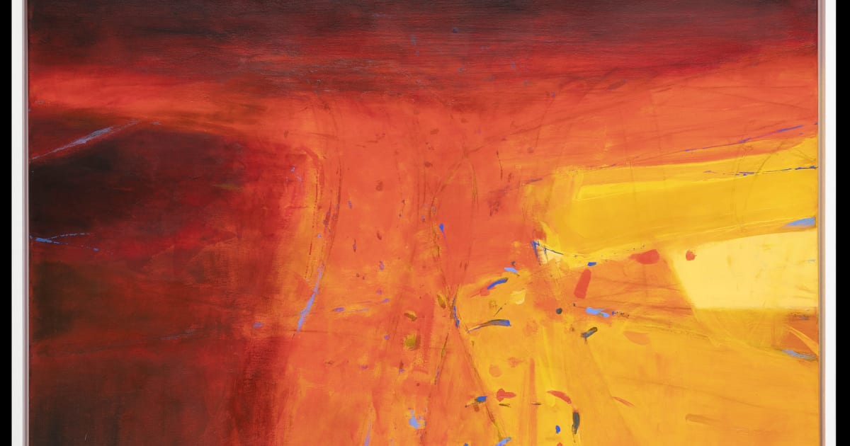 Martyn Brewster - Works | Modern Fine Art