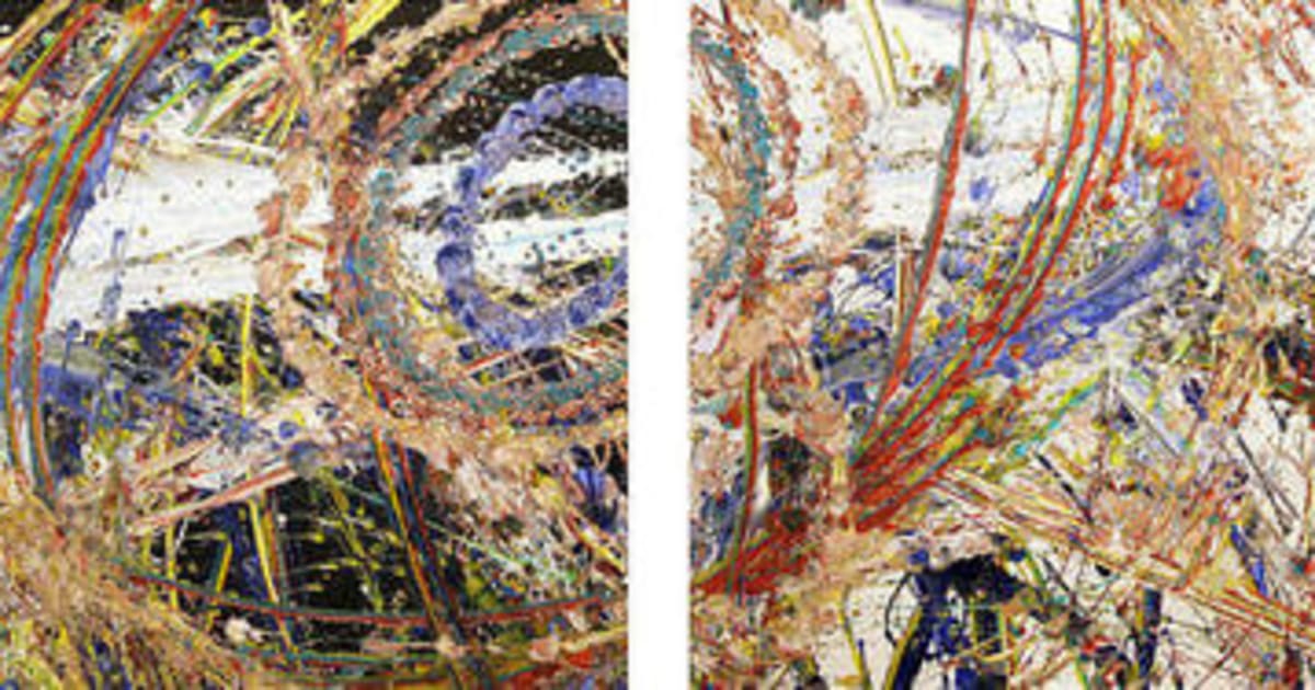 Tom Shannon - Works | Modern Fine Art