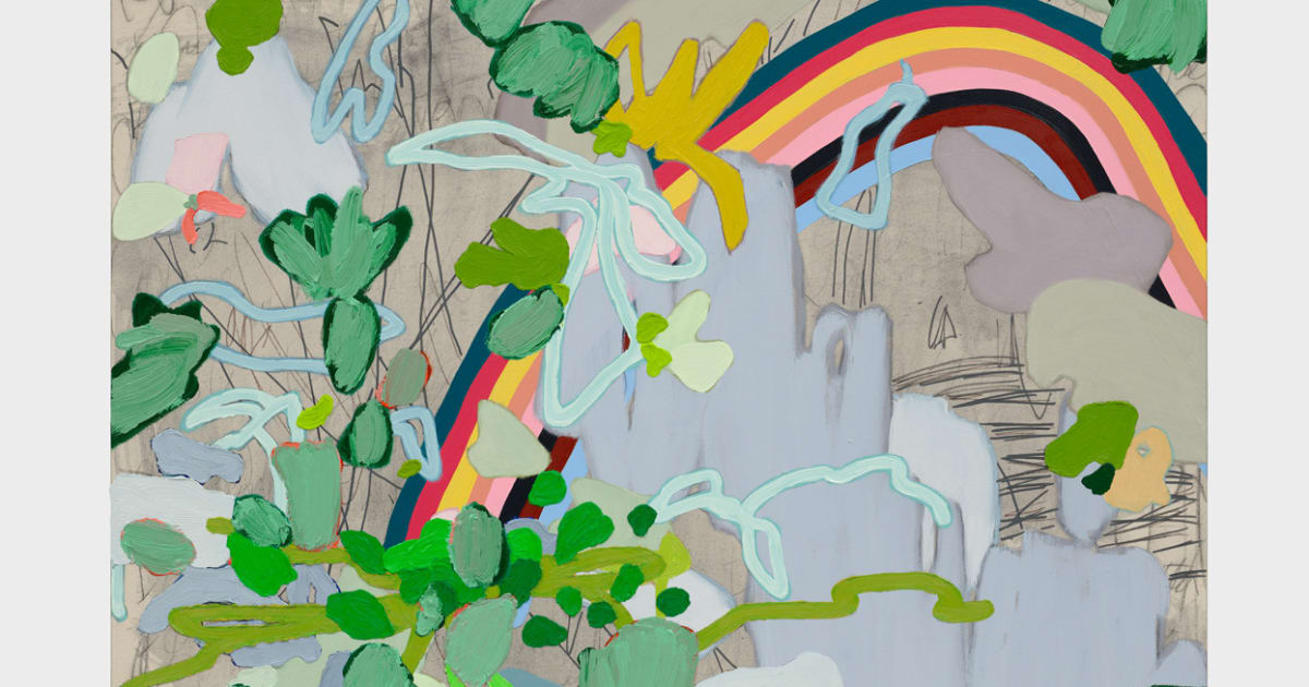 Martin Brouillette - Works | Modern Fine Art