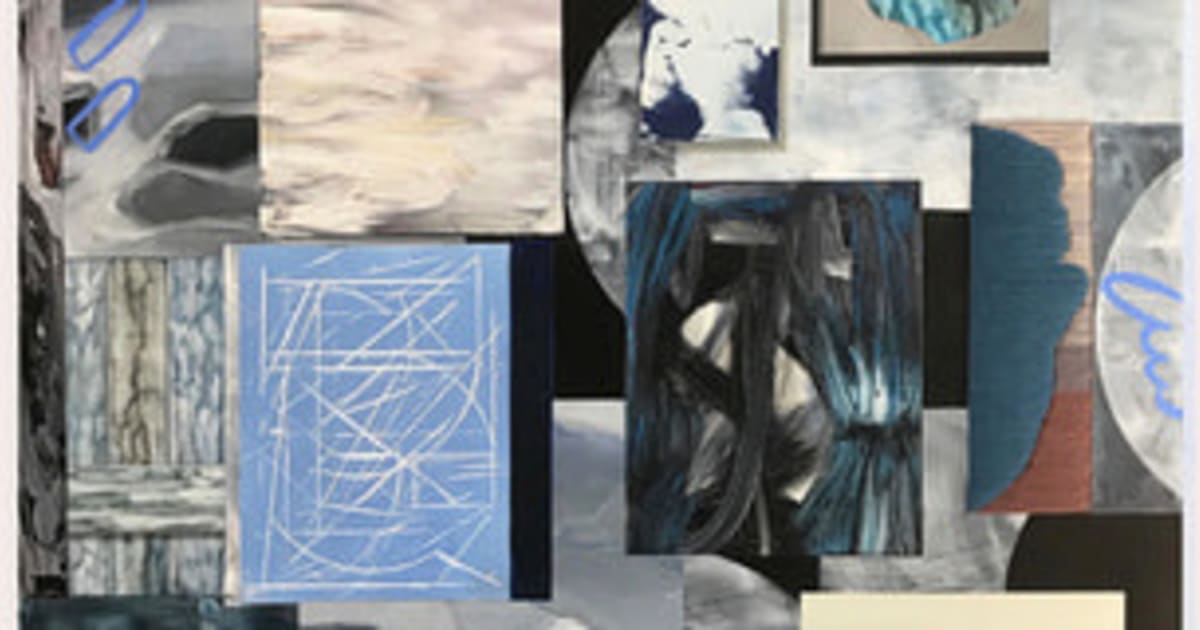 Hilary Wilder - Works | Modern Fine Art