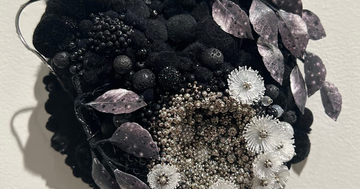 Works - Michael Barringer and Amy Gross | Momentum Gallery