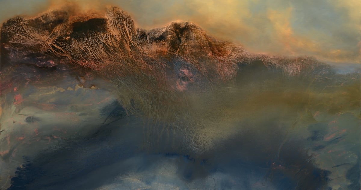 Introducing Two New Painters | June 27 - August 31, 2019 - Overview ...