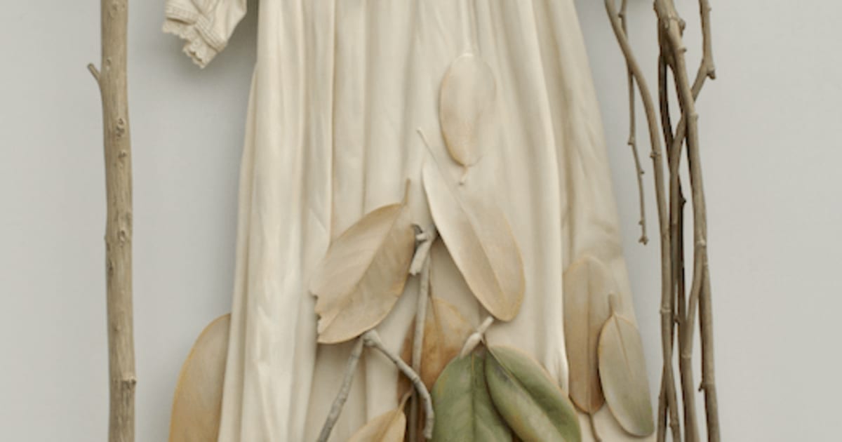 Works - Ron Isaacs | Momentum Gallery