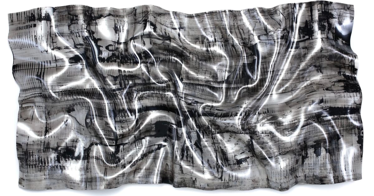 Paul Rousso | Momentum Gallery