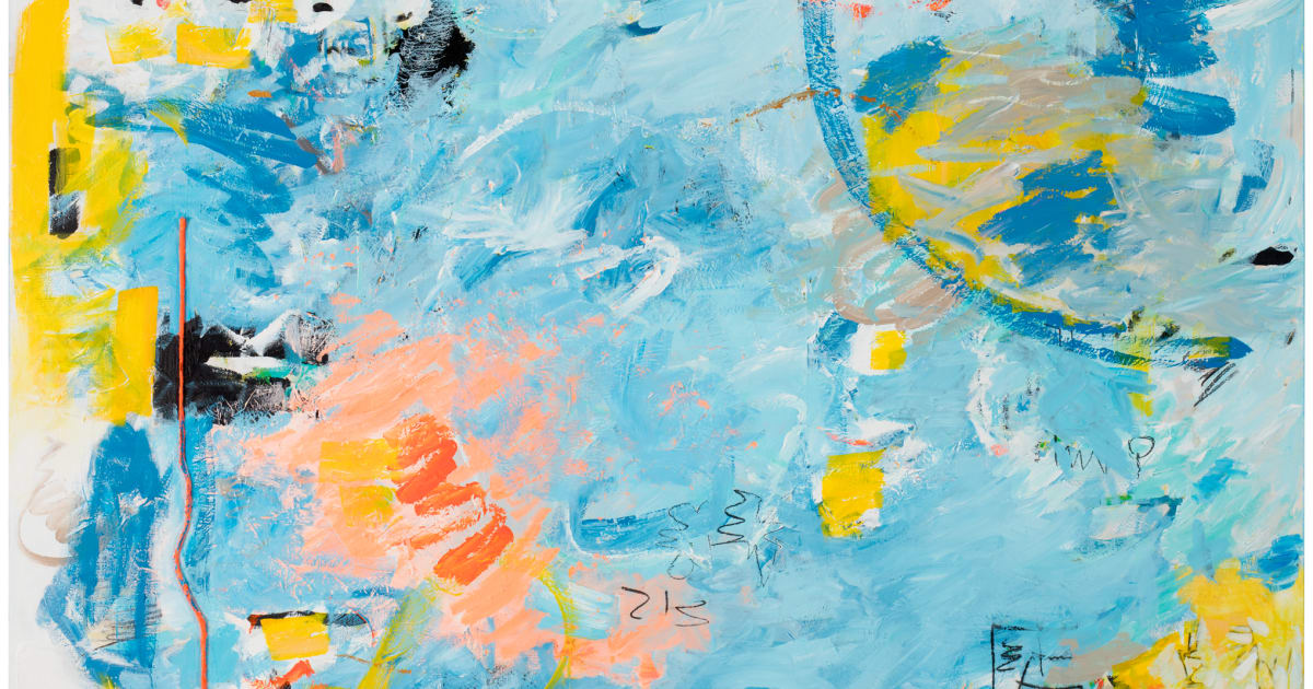 Canal Cheong Jagerroos - Works | Morrison Gallery