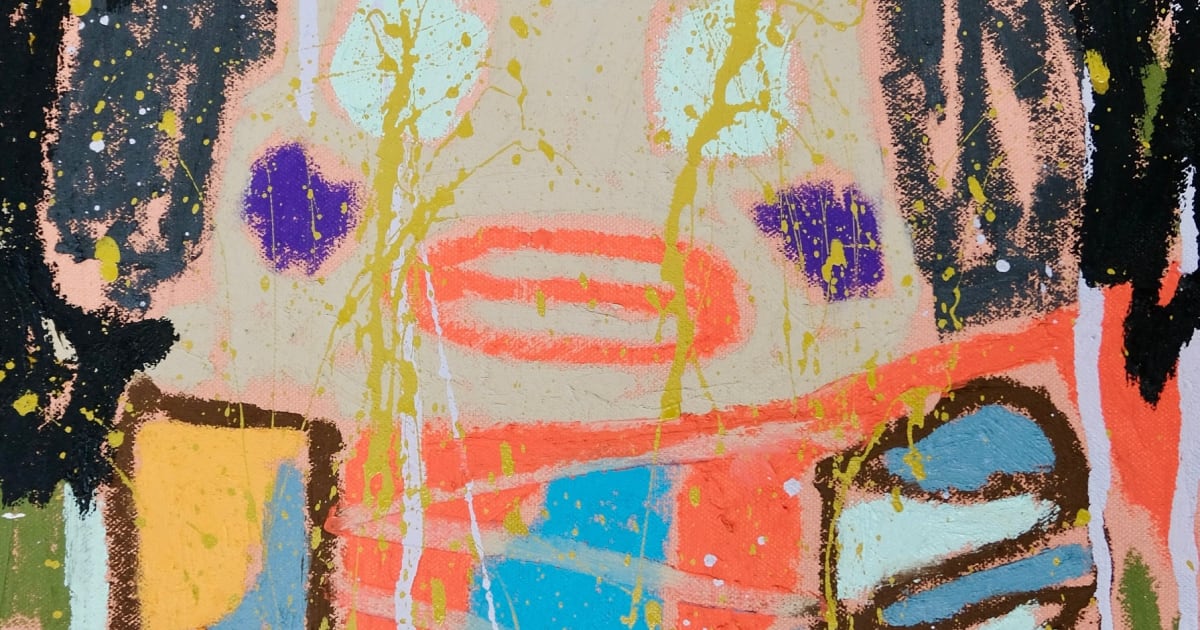 ADAM HANDLER | Morrison Gallery