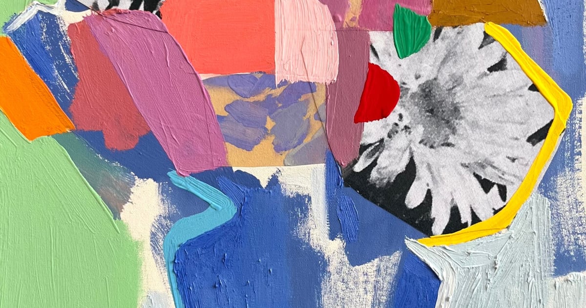 Emily Filler - Works | Morrison Gallery