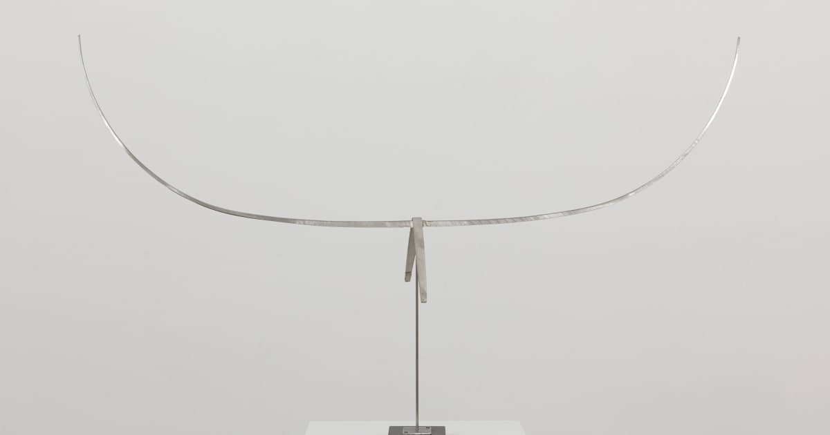 George Rickey - Works | Morrison Gallery